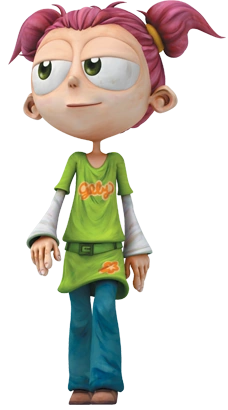 Lola - Angelo Rules Wiki