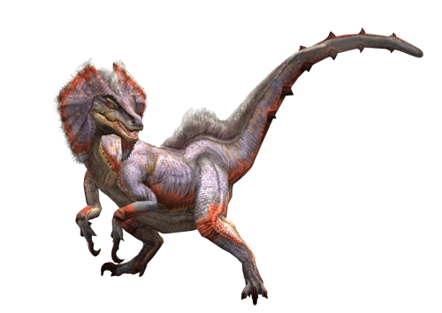 Gran Jaggi - Wiki Monster Hunter