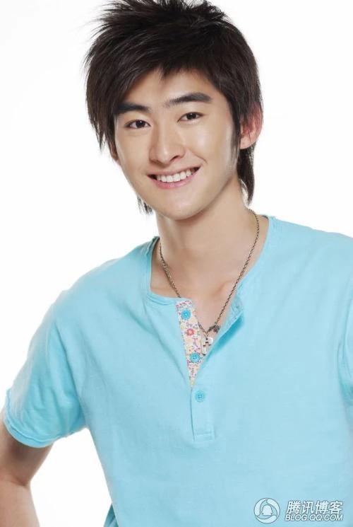 Zhang Han - Wiki Drama