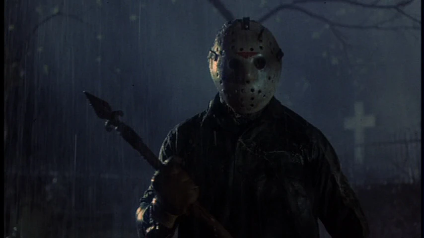 Jason Voorhees (S4-S1) - House of Hell RPG series Wiki