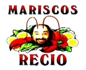 Imagen - Mariscos Recio Logotipo.png - Series de España - El Wiki sobre ...