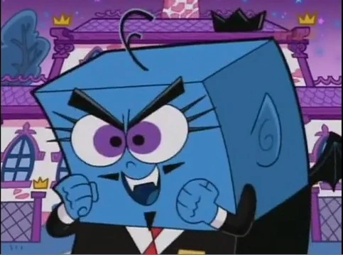 Image - Foop Spellementary.jpg - Fairly Odd Parents Wiki - Timmy Turner ...