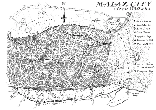 Malazan Book Of The Fallen Gardens Of The Moon Pdf Download - bingogget