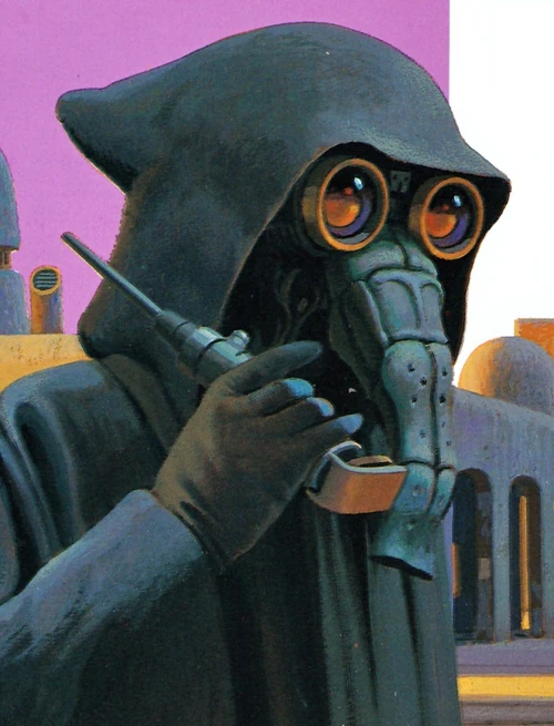 Kubaz - Star Wars Wiki - Wikia