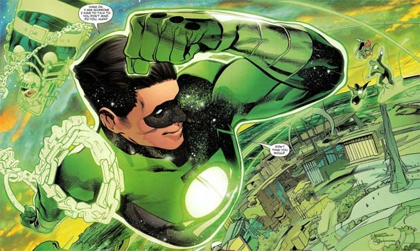 Image - Ion 018.jpg - DC Comics Database