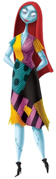 Sally Cat - Disney Fanon Wiki