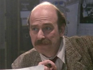 Bob the Cartoonist - Batman Wiki