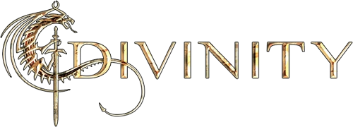 Image - Divinity II Logo.png - Divinity Wiki