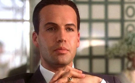 Caledon Hockley - Wiki Titanic