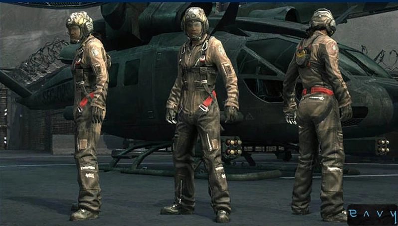 SecOps Infantry - James Cameron's Avatar Wiki - Sam Worthington, Zoe ...