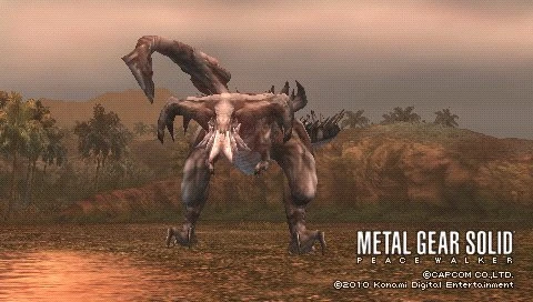 Gear REX - The Metal Gear Wiki - Metal Gear Solid Rising, Metal Gear ...
