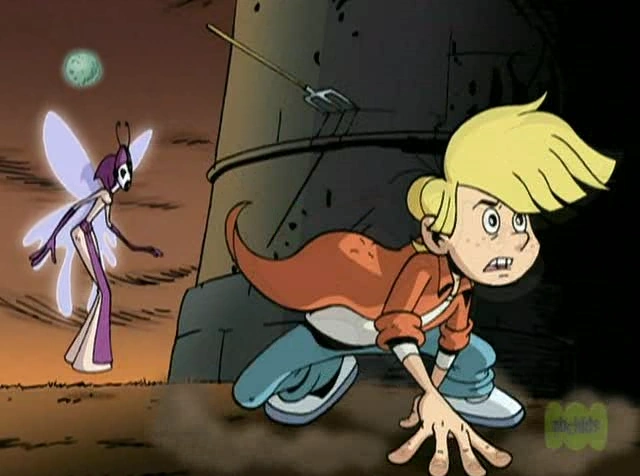 Crash Nebula/Images - Fairly Odd Parents Wiki - Timmy Turner and the ...