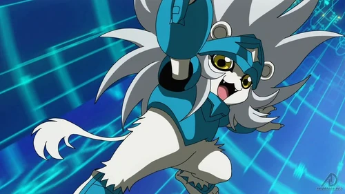 Spadamon - Digimon Wiki