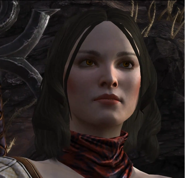 The City of Chains: Discussion Never Ends (DA2/CK2/WHF) | Sufficient ...