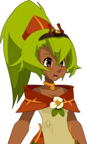 Princesse Amalia - Wiki Un wiki sur Wakfu, Les Gardiens 2