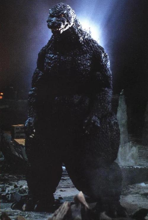 Godzilla 2016 Special Effects Discussion - Page 12 - Toho Kingdom