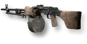 RPD - Call of Duty Wiki