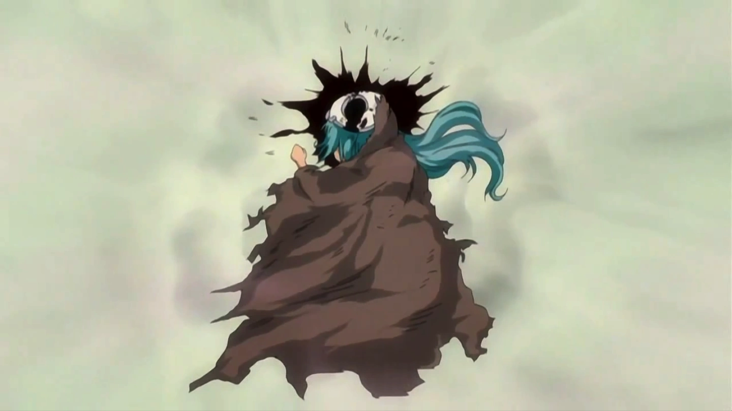 Image - Nel turns into a child.png - Bleach Wiki - Your guide to the ...