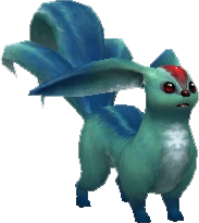 Image - Carbuncle (FFXI).png - The Final Fantasy Wiki - 10 years of ...