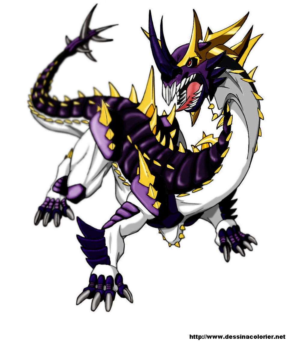 Bakugan Darkus Hydranoid Omega Hydranoid (New Ages) | Bakugan Fanon