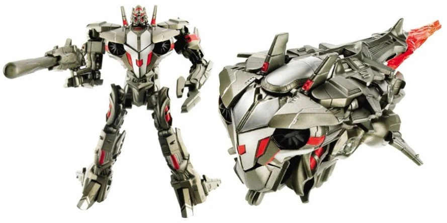 Starscream (Movie) - Transformers Live Action Films Wiki