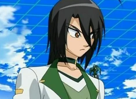 Bakugan Mechtanium Surge Shun