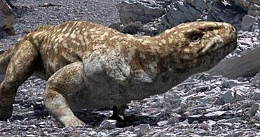 Seymouria - Walking with Dinosaurs Wiki