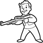 Silenced .22 SMG - The Fallout wiki - Fallout: New Vegas and more