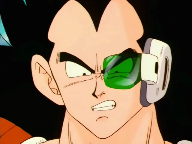 Scouter - Dragon Ball Wiki