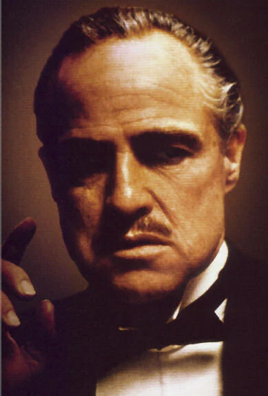 Vito Corleone - Wiki El Padrino