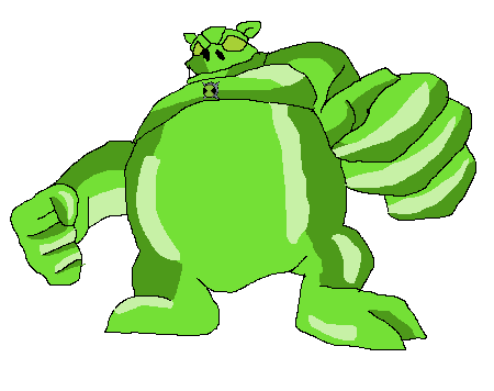 Ben 10 supremo - Imagui