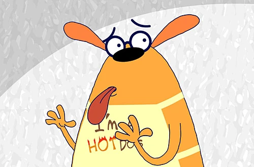 Images - Fetch With Ruff Ruffman Wiki