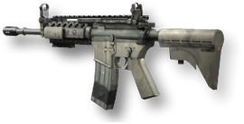 M4A1 – Call of Duty Wiki