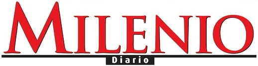 Milenio Diario - Logopedia, the logo and branding site