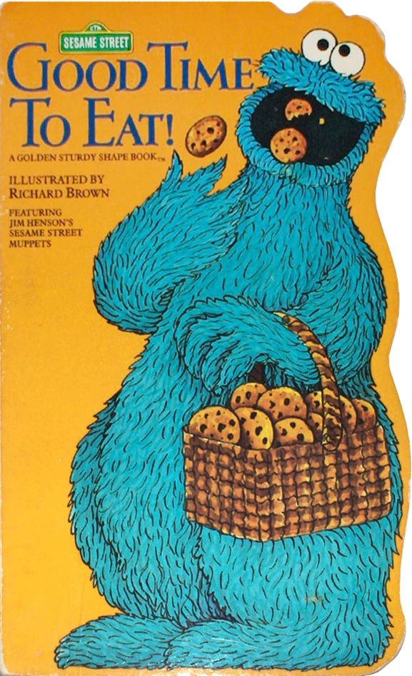 Muppets Eating Other Muppets Muppet Wiki