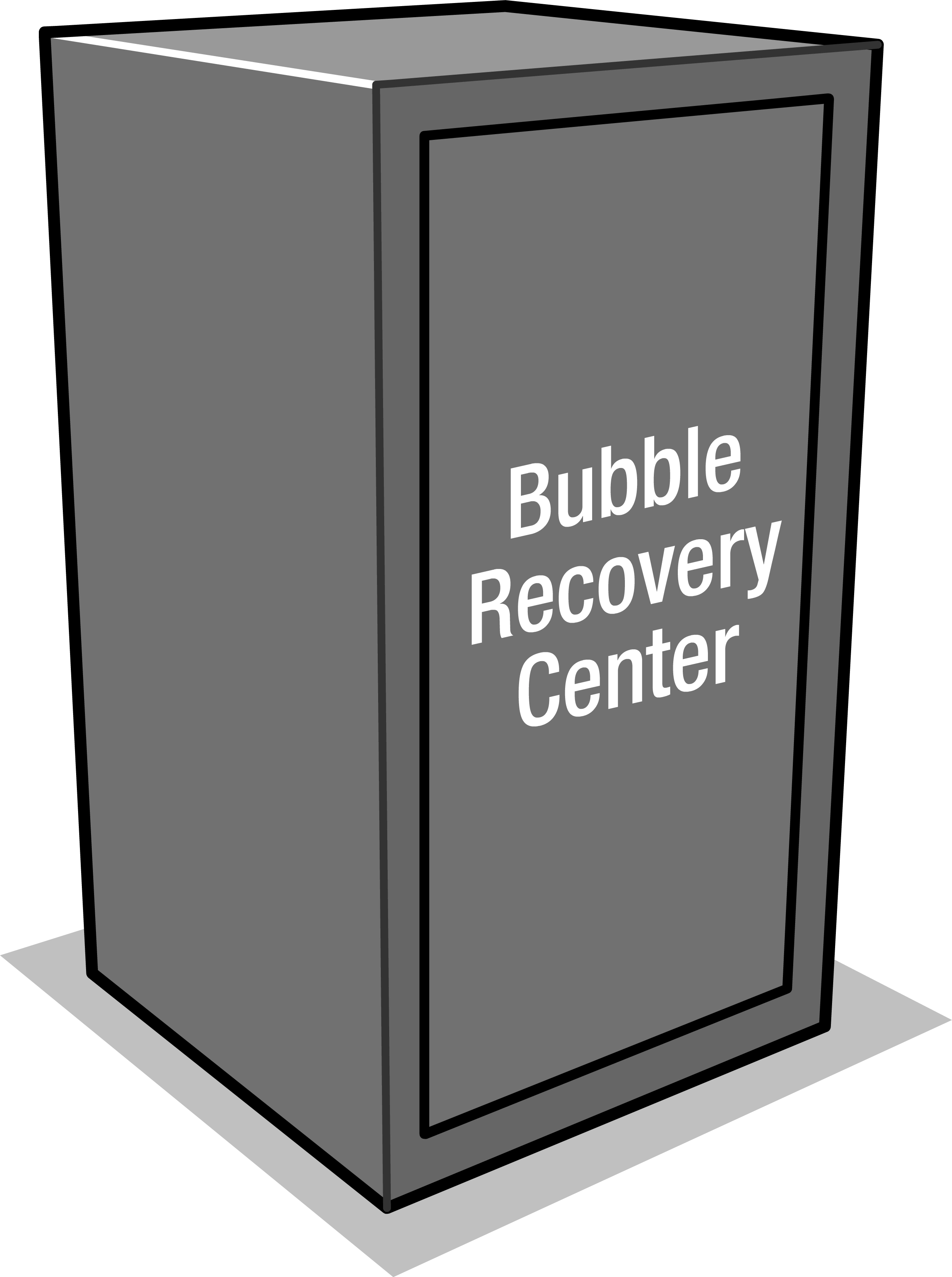 Recovery Centers - Battle for Dream Island Wiki