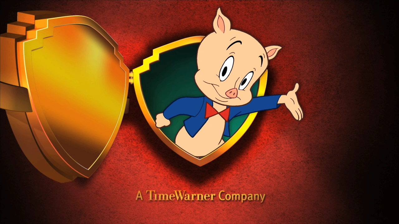 Porky Pig - The Looney Tunes Show Wiki - The Looney Tunes Show, Bugs ...