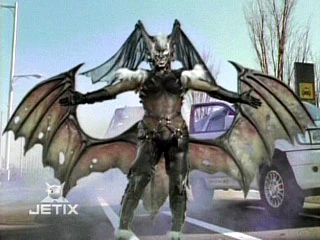 Necrolai - Power Rangers Wiki