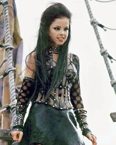 Image - Eris.jpg - The Xena: Warrior Princess and Hercules: The ...