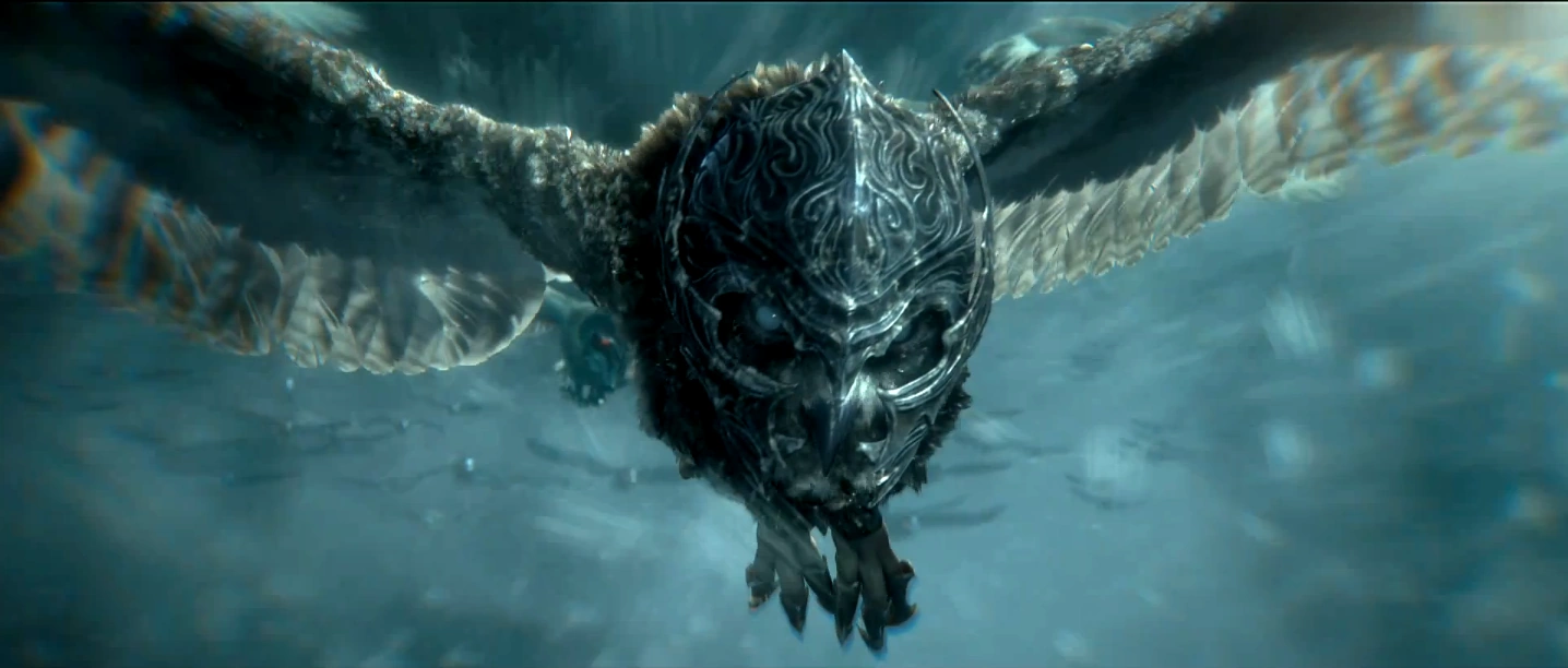 Image - Metalbeak1.png - Guardians of Ga'Hoole Wiki