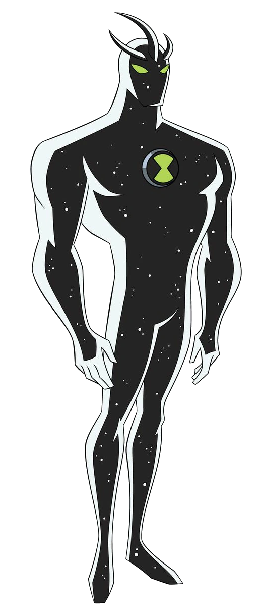 Alien X - Alien X Fan Fiction Wiki