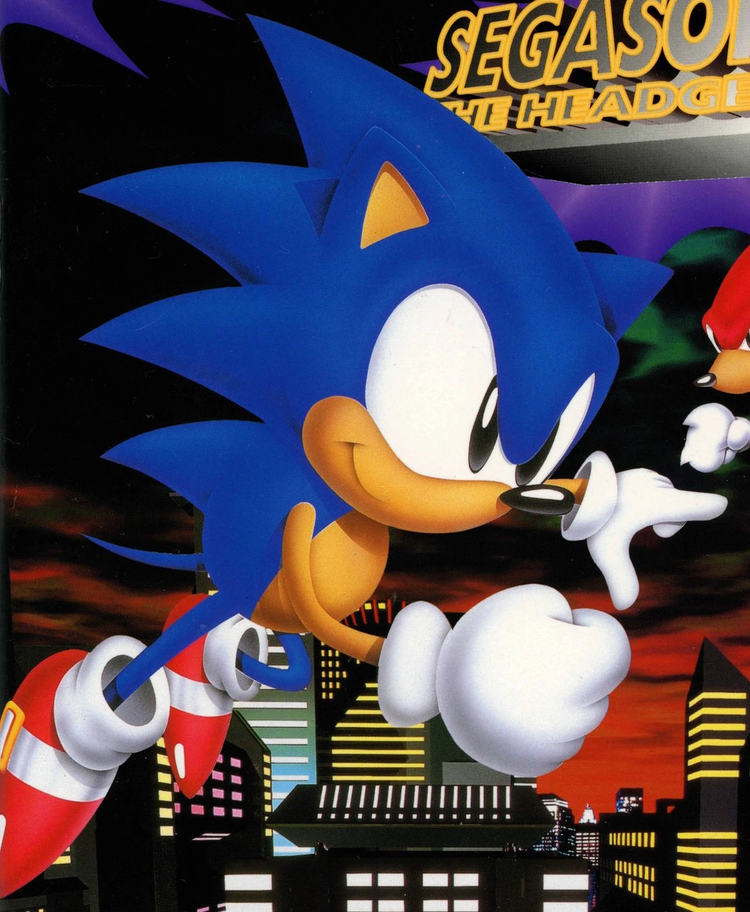 Image - Japan Sonic.PNG - Sonic News Network, the Sonic Wiki