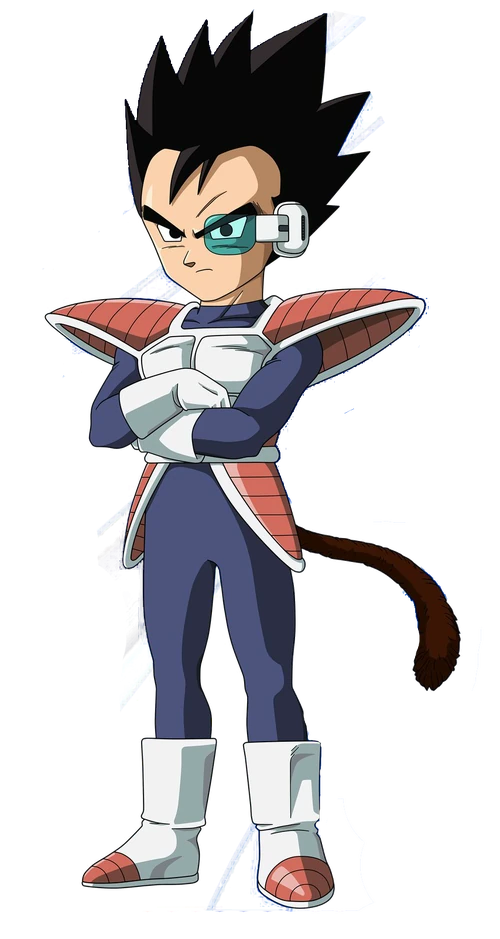 Tarble - Dragon Ball Wiki - Wikia