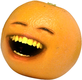 Image - Orange.png - Annoying Orange Fanon Wiki - Wikia