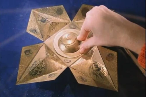 Image - Daemon Ritus (7).jpg - Scoobypedia, the Scooby-Doo Wiki