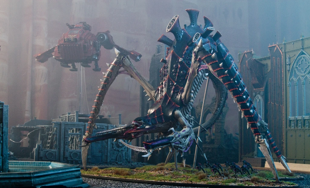 The Great Bug War of 2015 | SpaceBattles