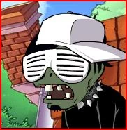 Image - My Zombatar.JPG - Plants vs. Zombies Wiki, the free Plants vs ...