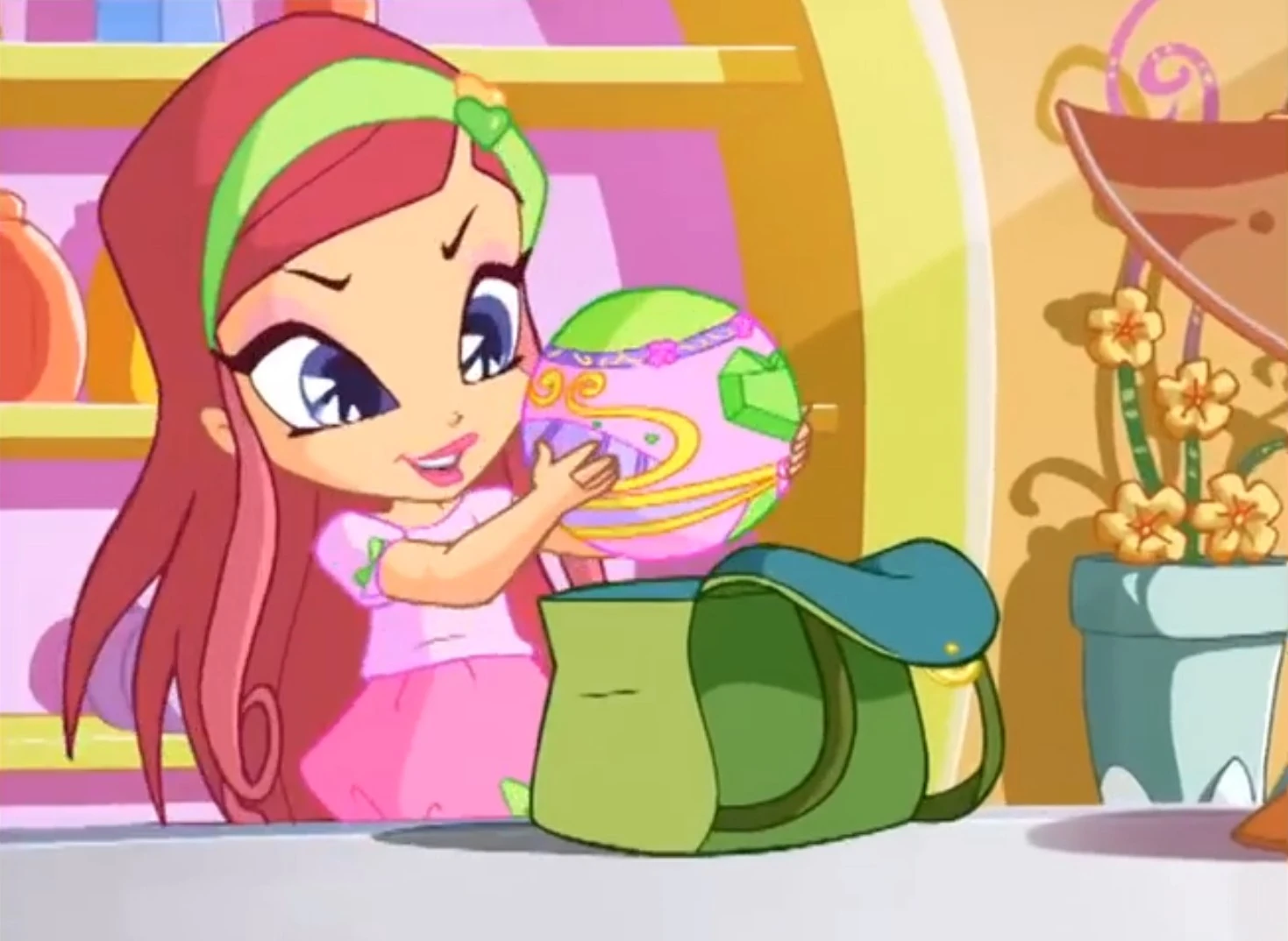 Amore - Winx Club Wiki