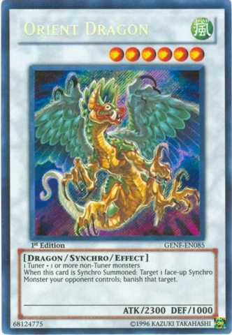 Dark Lord - Mythic - Blue-Eyes Deck (Advice?) : r/yugioh