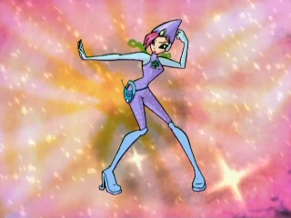 Image - Charmix Tecna.png - Winx Club Wiki